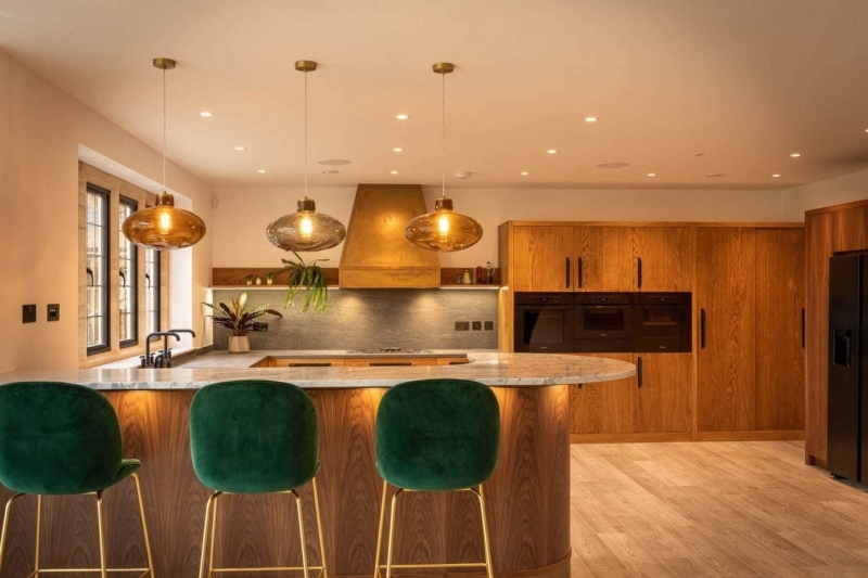 Professional Property Photography Speeds Up Sales | Simon Plant Photography